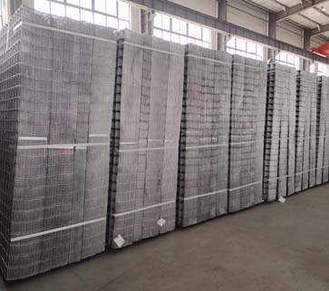 Coal Mine Steel Welded Wire Mesh Factory_Manufacture_Supplier - TONRY ...