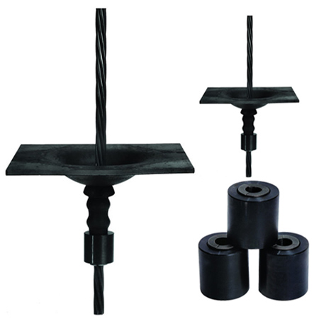 High Strength Anchor Cable Bolt Factory_Manufacture_Supplier - TONRY ...