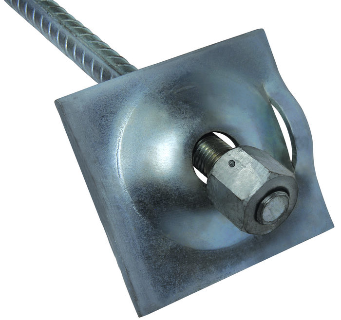 Sharp End Threadbar Bolt Factory_Manufacture_Supplier - TONRY MINING ...