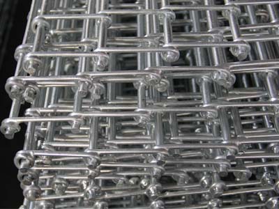 Wire Mesh Strap Support Factory_Manufacture_Supplier - TONRY MINING ...