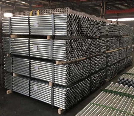 Galvanized Split Set Bolt Factory_Manufacture_Supplier - TONRY MINING ...