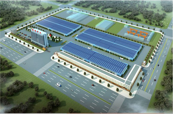 About Tonry - TONRY MINING SAFETY SUPPORT TECHNOLOGY CO., LTD