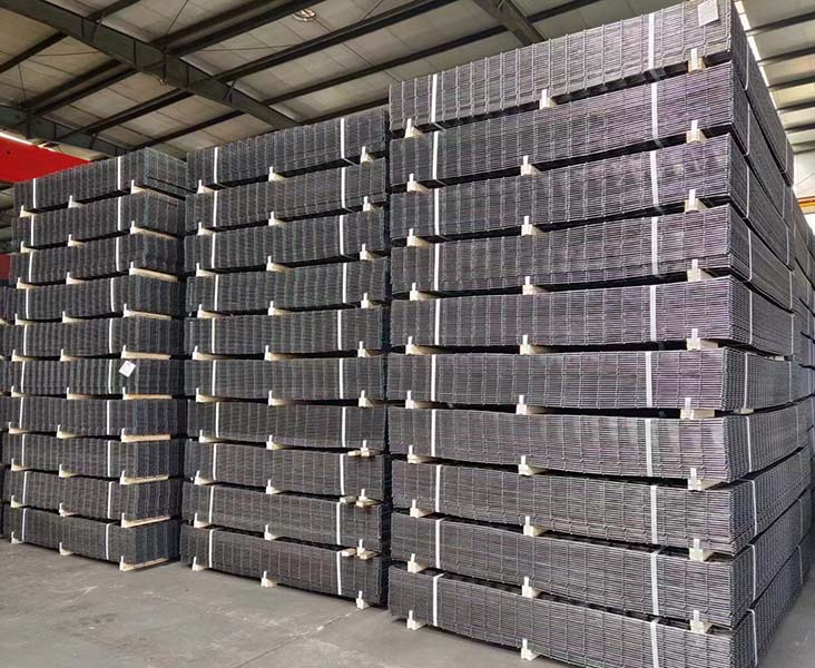 Wire Mesh Ground Support Factory_Manufacture_Supplier - TONRY MINING ...