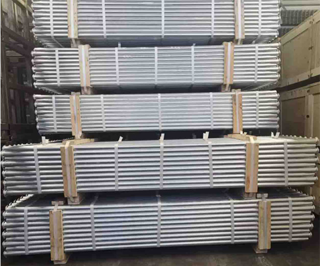 Friction Anchor Ground Support Factory_Manufacture_Supplier - TONRY ...