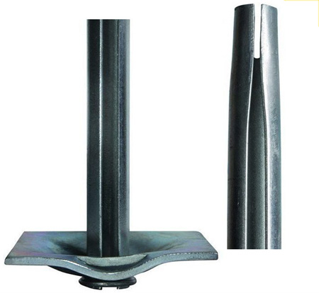 Friction Bolt -42-1800mm Factory_Manufacture_Supplier - TONRY MINING ...