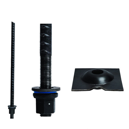 Sharp End Threadbar Bolt Factory_Manufacture_Supplier - TONRY MINING ...