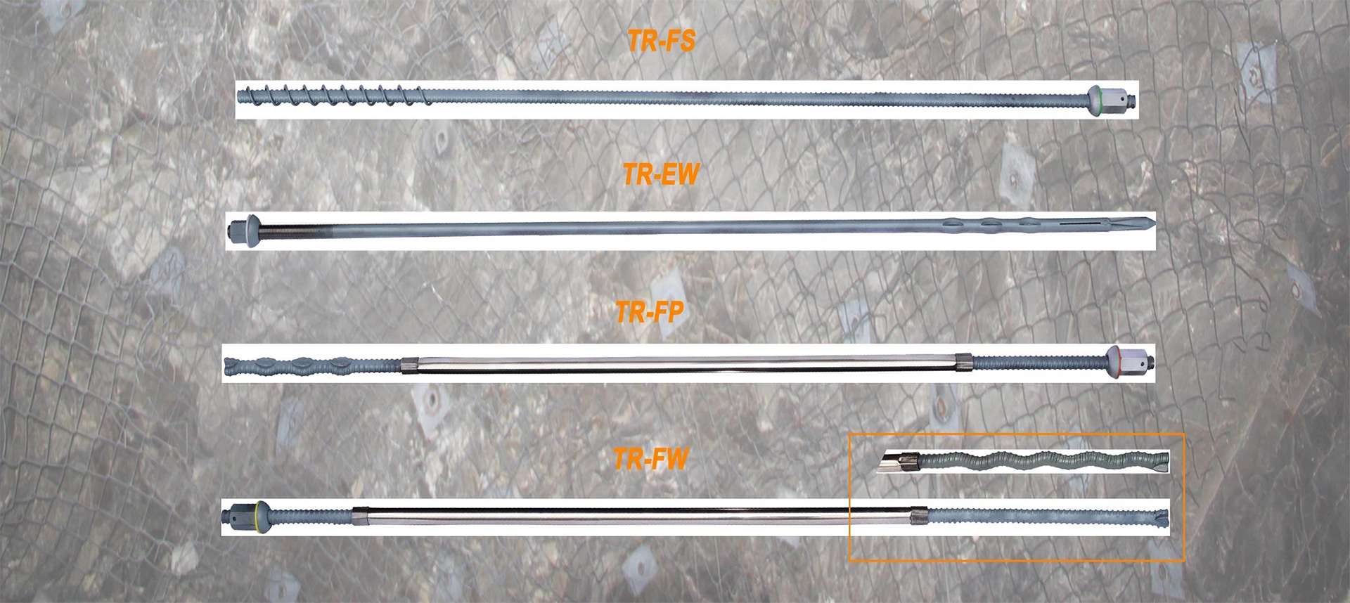 Friction Bolt_Rock Bolt_Expandable Bolt-TONRY MINING SAFETY SUPPORT ...