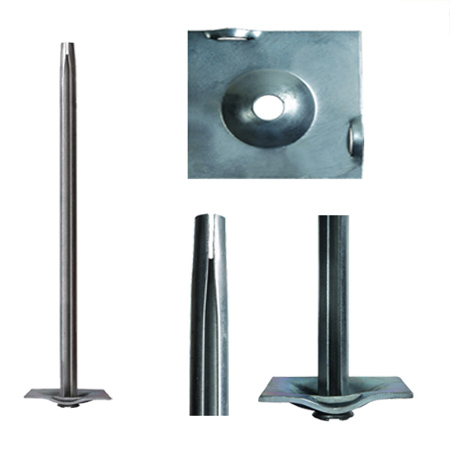 Friction Bolt-47-900mm Factory_Manufacture_Supplier - TONRY MINING ...