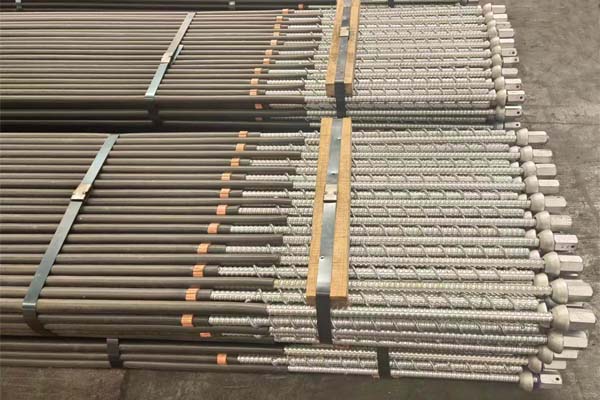 Debonded Spring Bolt Factory_Manufacture_Supplier - TONRY MINING SAFETY ...