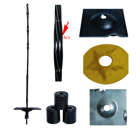 Bulbed Cable Bolt Factory_Manufacture_Supplier - TONRY MINING SAFETY ...