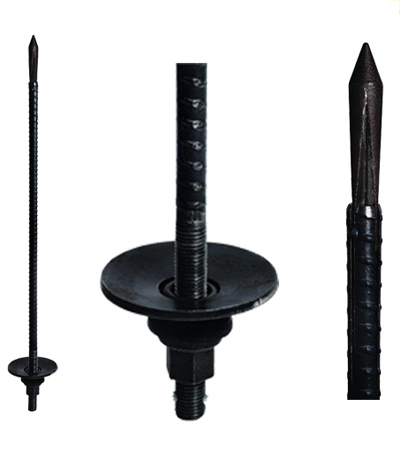 Slot & Wedge Bolt Factory_Manufacture_Supplier - TONRY MINING SAFETY ...