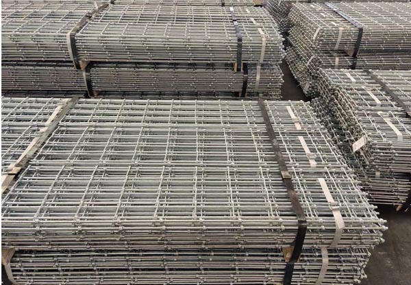 Wire Mesh Strap Support Factory_Manufacture_Supplier - TONRY MINING ...