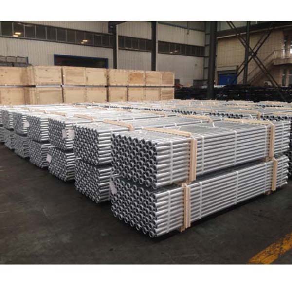 Friction Bolt-47-2400mm Factory_Manufacture_Supplier - TONRY MINING ...