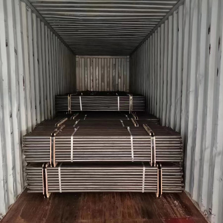 Galvanized Split Set Bolt Factory_Manufacture_Supplier - TONRY MINING ...